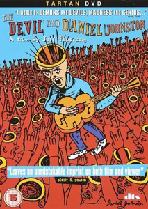 The Devil and Daniel Johnston